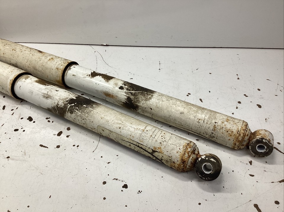 2011-2016 OEM FORD F250 F350 SUPERDUTY RANCHO SHOCK ABSORBER REAR BC34 ...