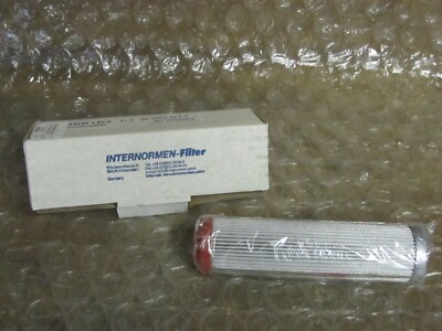 INTERNORMEN FILTER ELEMENT 300104 | eBay