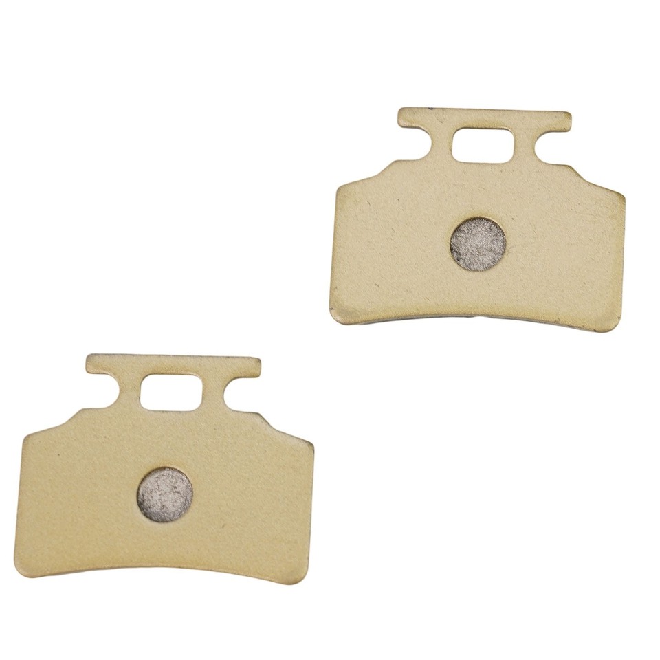 Bike Brake Pads Citycoco Electric Bike Electric Scooter Half Metal ...