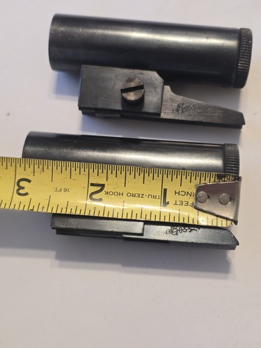 2-RARE E. Goss (Marbles)?Front Globe Sight. Used. | eBay