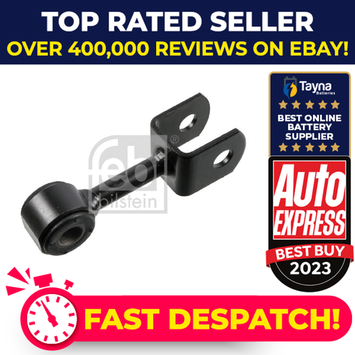 Anti Roll Bar Link fits VW LT Mk2 2.3 Rear 96 to 06 AGL Stabiliser Drop ...