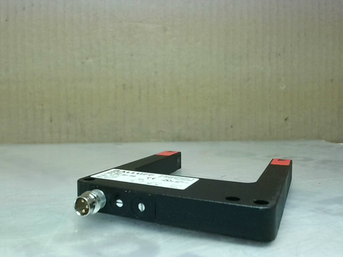 Balluff BGL001J Photoelectric Forked Sensor 50mm Sensing Range 10-30Vdc ...