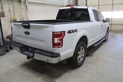 Radiator Core Support Lower FL3Z16139A Fits 15-20 Ford F150 2800538 | eBay