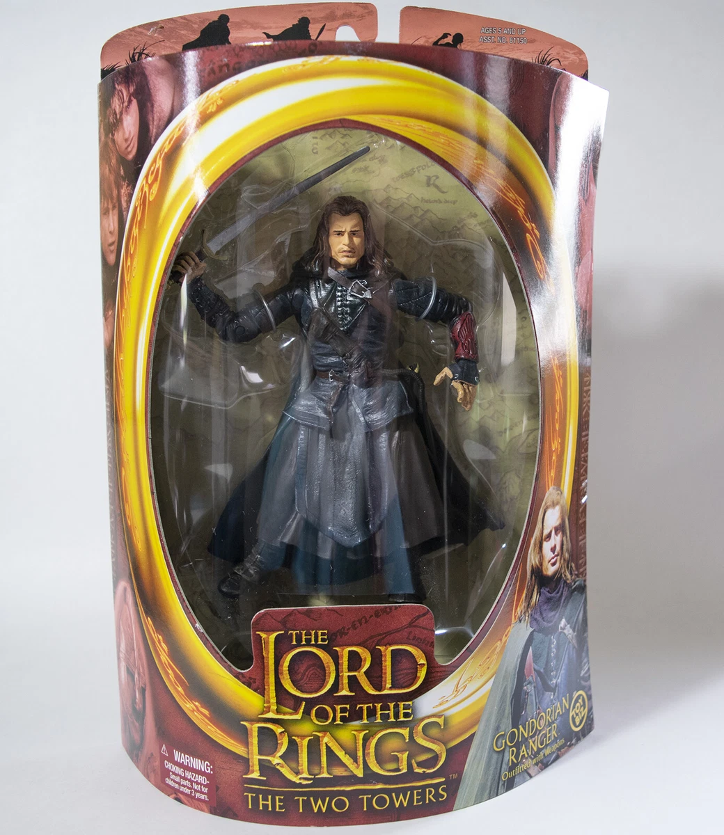 Ranger Lord Of The Rings