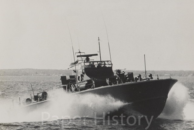 USN Gunboat Patrol Boat Fast Attack Authentic US Navy 8x10 Photo | eBay