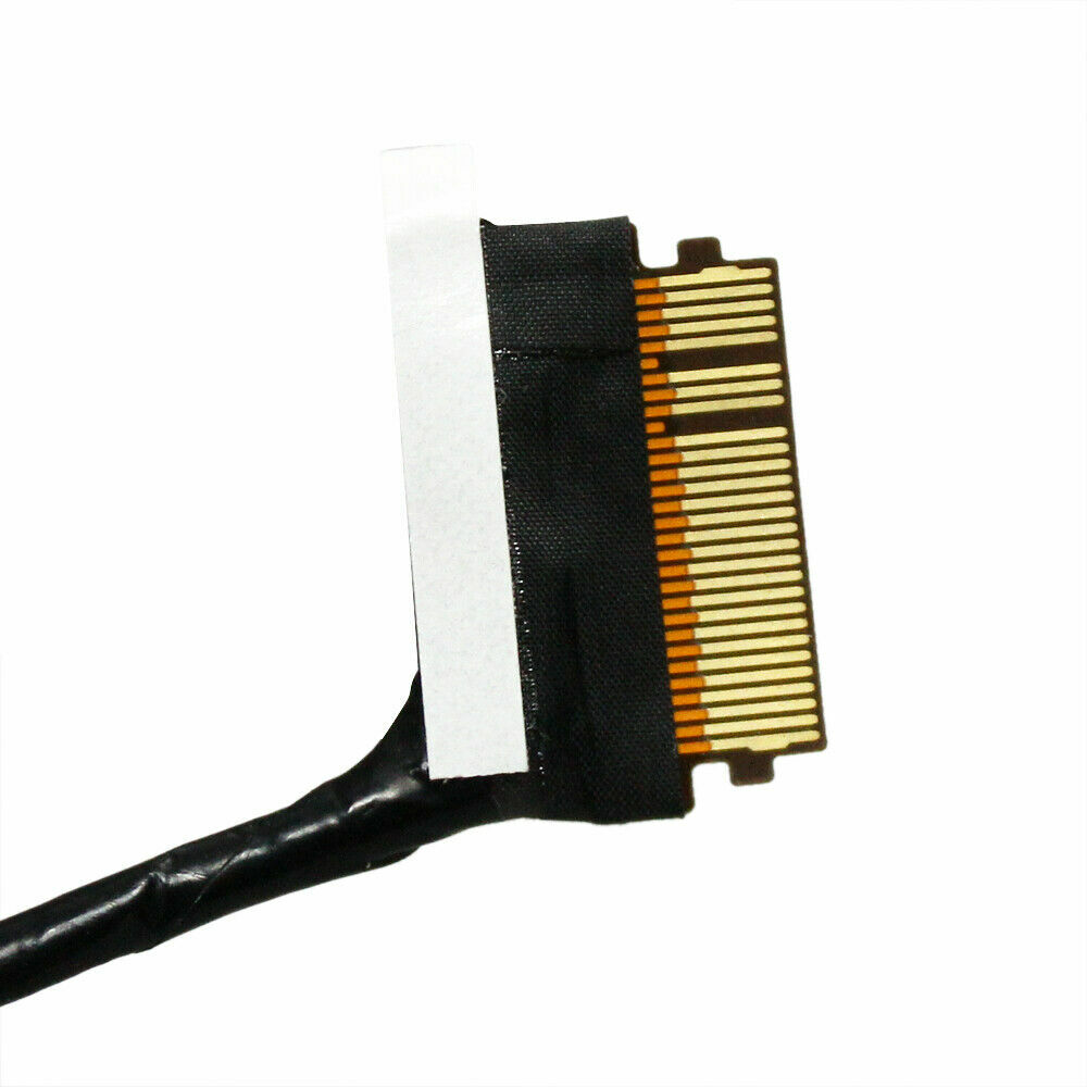 New for Lenovo ThinkPad L380 L390 Laptop LCD Camera Webcam Cable Wire ...