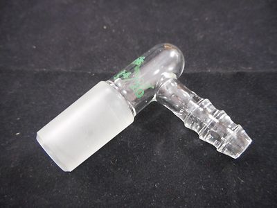 Lab Glassware - Inlet Adapter