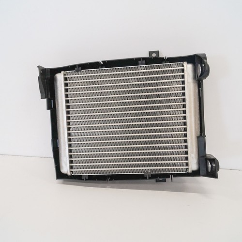 BMW X5 F85 M INTERCOOLER RADIATOR 17217645693 7645693 15-18 ORIGINAL NO ...