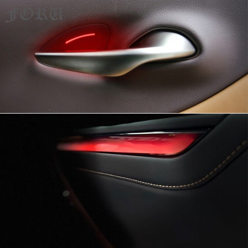 2018+ Lexus ES ES300h Interior Trim Set For Interior Trim Set ...