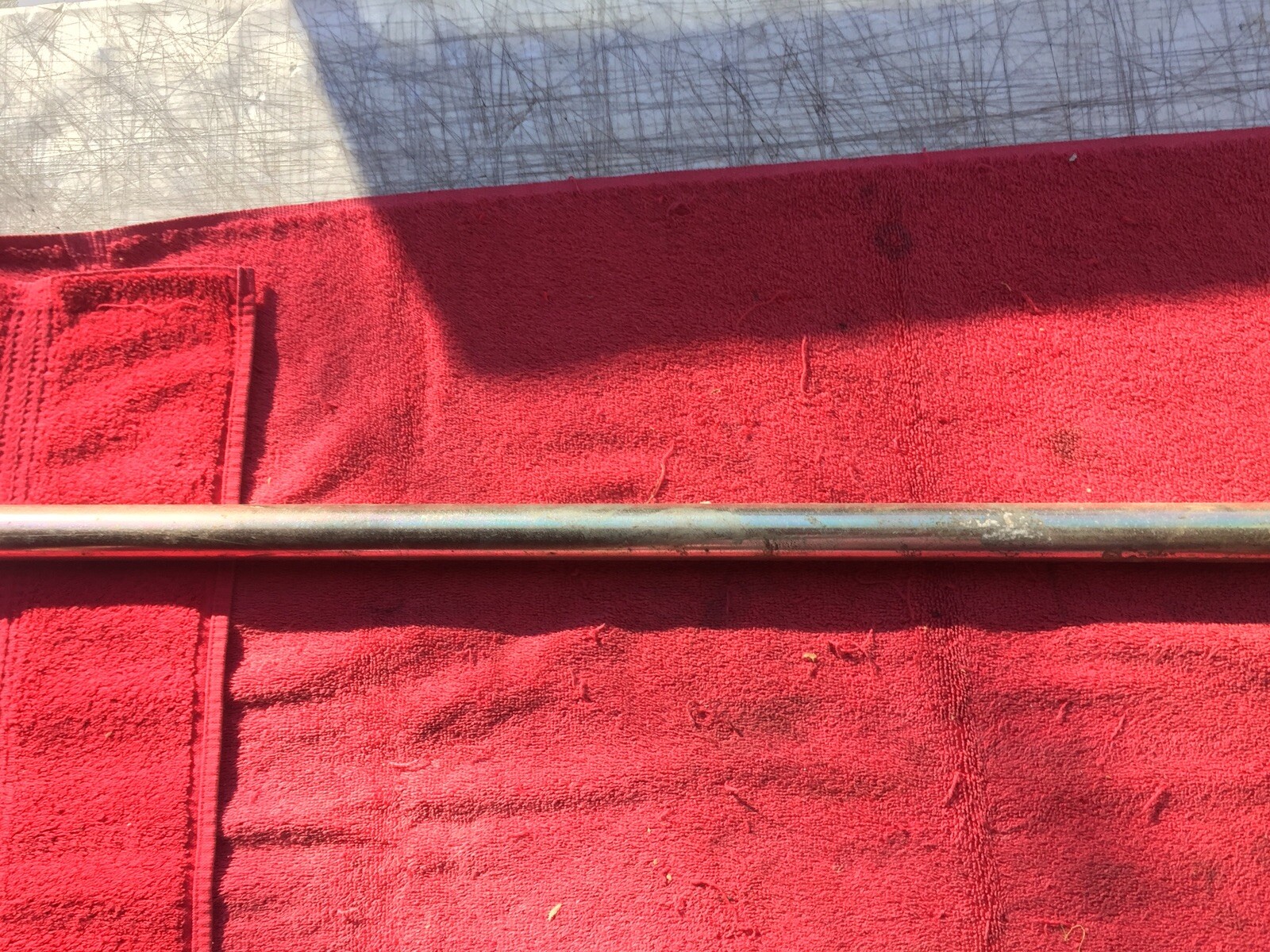 1963-1972 Chevy GMC C10 C20 Truck Addco Front and Rear Sway Bars ...