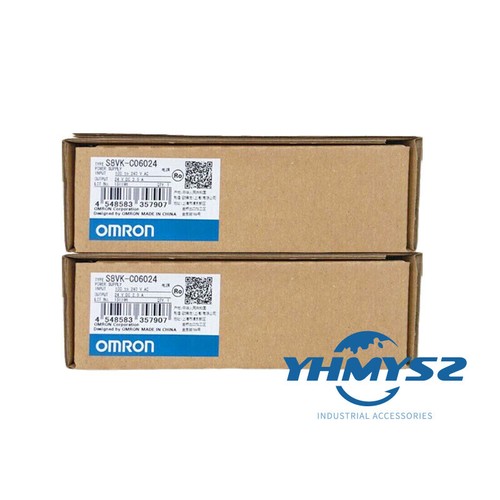 1PC New Omron S8VK-C06024 Switching Power Supply S8VKC06024 Free ...