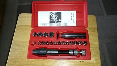 SNAP ON TOOLS CLUTCH ALIGNMENT SET | eBay
