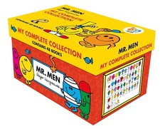 mr men box set products for sale | eBay