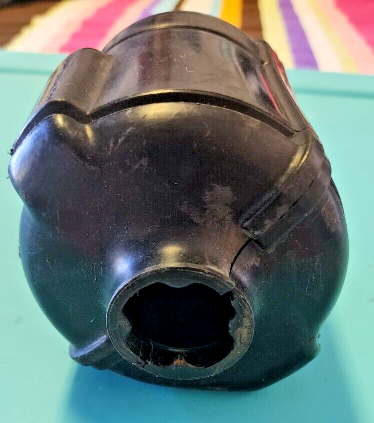 Alfa Romeo spider Bosch distributor dust cover 1982 to 1994 (#4) | eBay