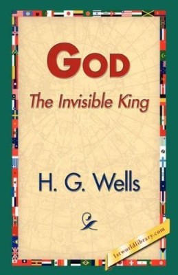 H G Wells God the Invisible King (Relié) | eBay