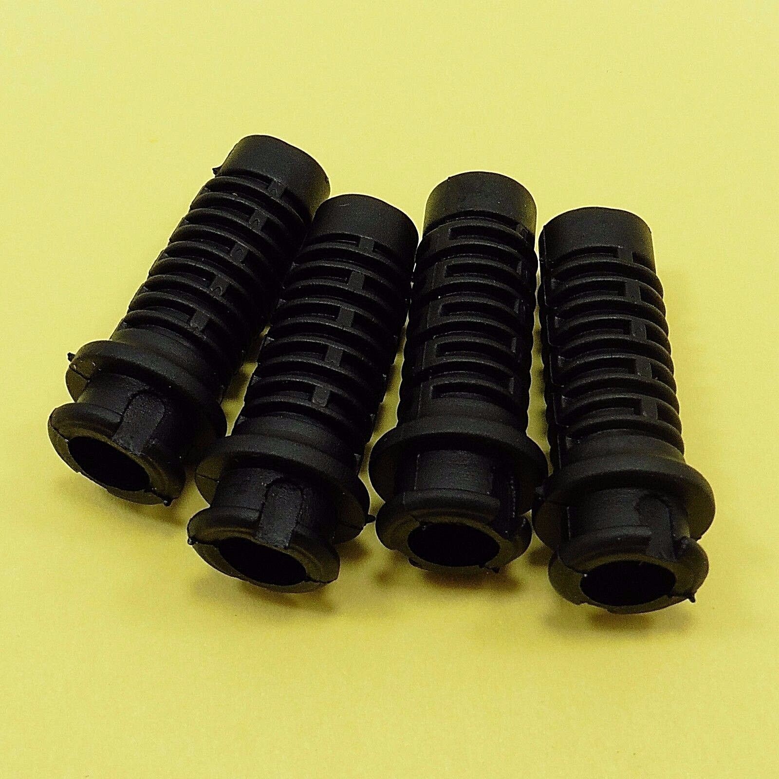 Strain Line Wire Protection Sleeve Cord Hose Power Relief Cable 8mm ...