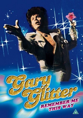 Remember Me This Way: Gary Glitter [Region 2] - DVD NEUF | eBay