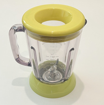 Margaritaville Frozen Concoction Maker Replacement Container 36oz ...