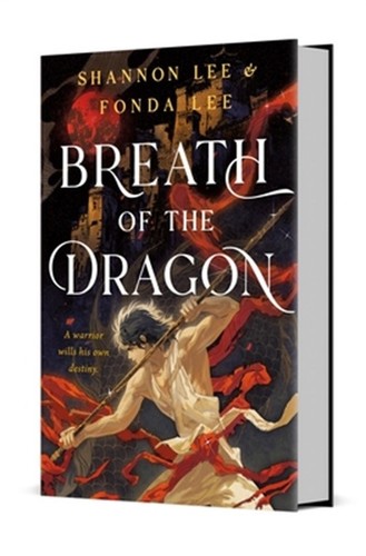 Breath of the Dragon: Breathmarked (Hardback or Cased Book) 1250391148 ...