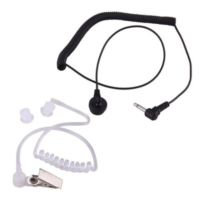 3.5mm Mobile Anti-Radiation Music Earphone For Motorola Series PR1500 ...