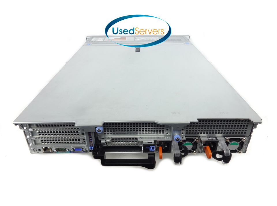 Dell R740XD 24SFF 2xGold 5118 2.3GHZ=24Cores 256GB 12x1.8TB 10K 12G ...