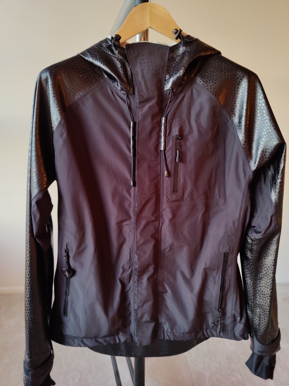 PUMA Mihara Yasuhiro SAMPLE Waterproof Jacket Size Me… - Gem