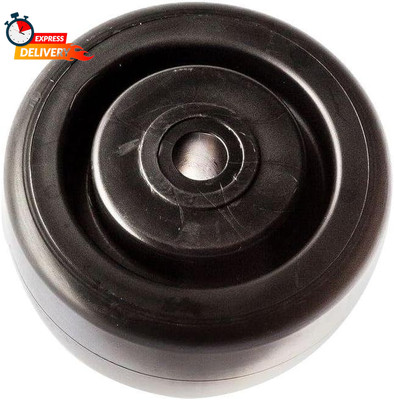 Swisher AS001 AS001-Swisher Replacement Anti-Scalp Roller for Mowers | eBay