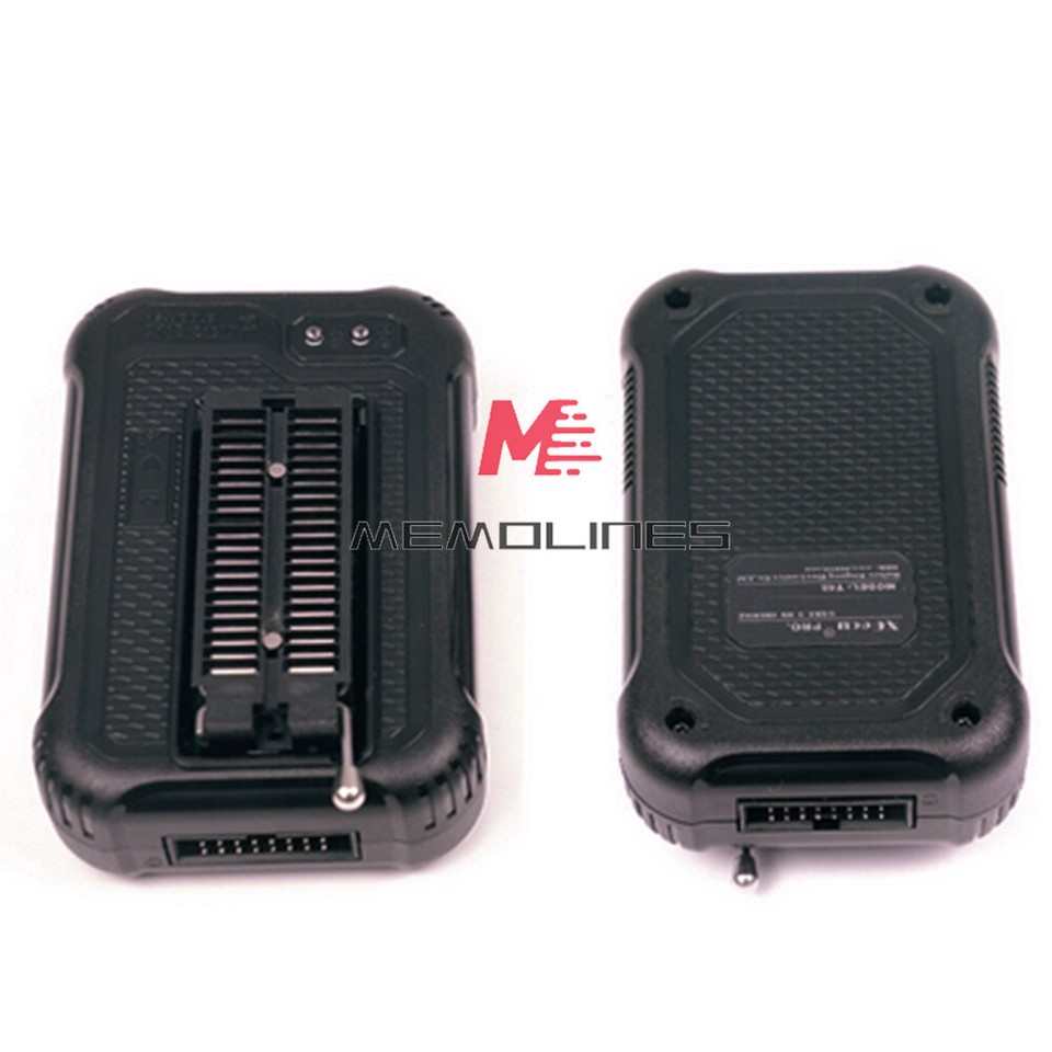 Programmer TL866-3G Support 28000+ ICs for SPI/Nor/NAND Flash/EMMC/EMCP ...