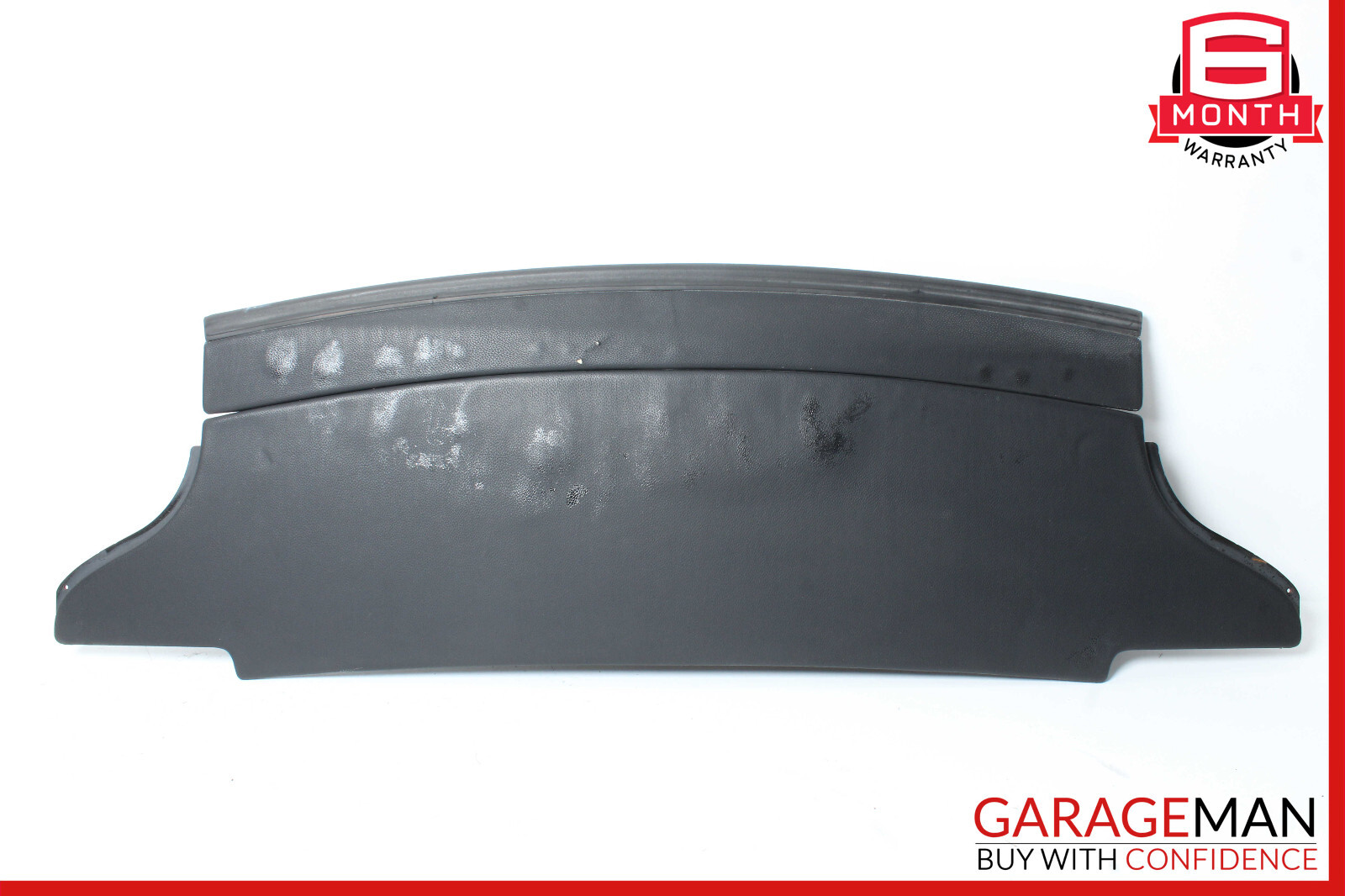 07-12 Mercedes R230 SL550 SL55 AMG Convertible Retractable Rear Top ...