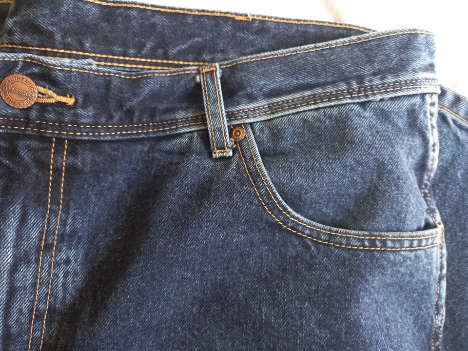 Wrangler Texas Jeans | eBay UK
