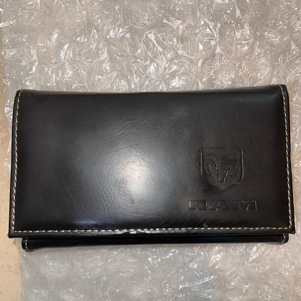 2015 Ram 1500 Truck Car Owner's Manual Books Guide Set | Paper | United ...