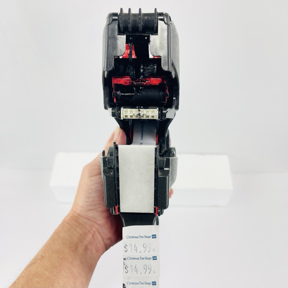 Avery Dennison Monarch 1152 *LOT OF 4* Pricing Labeler Sticker Price ...