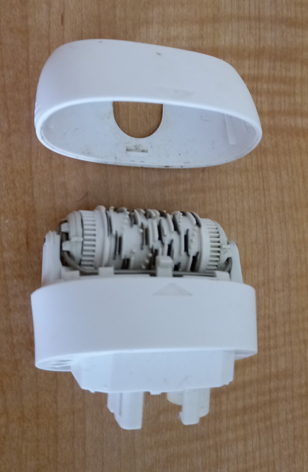 BRAUN SILK EPIL 7 EPILATOR REPLACEMENT PARTS | eBay