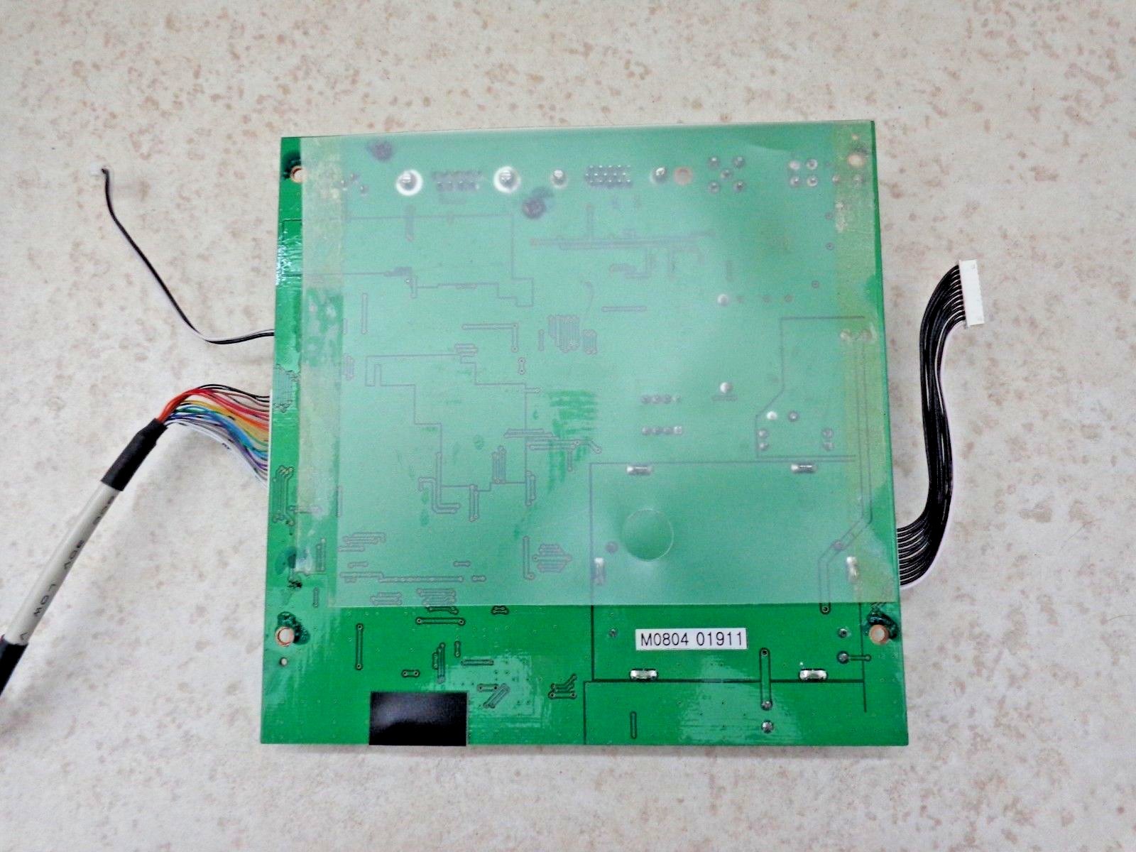 Used PCB P1201-MA-02 PCB T=1.2T board | eBay