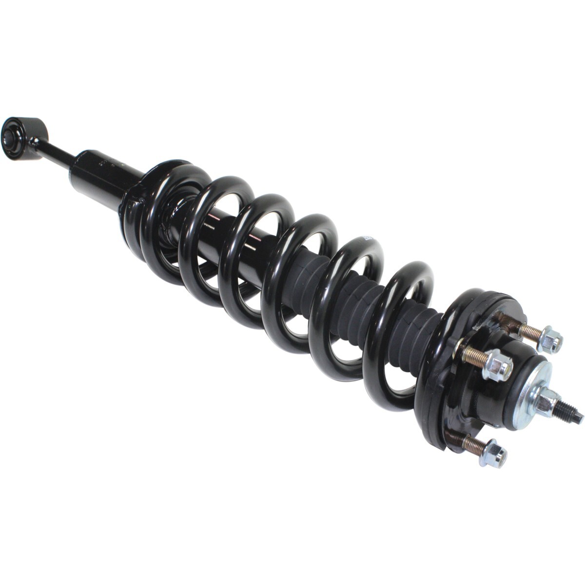 Loaded Struts For Toyota Tacoma 2005-2015 Front Driver and Passenger ...