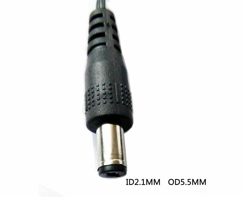 AC 240V to DC 12V 5V 24V 1A 2A 3A Power Supply Transformer Adapter For ...