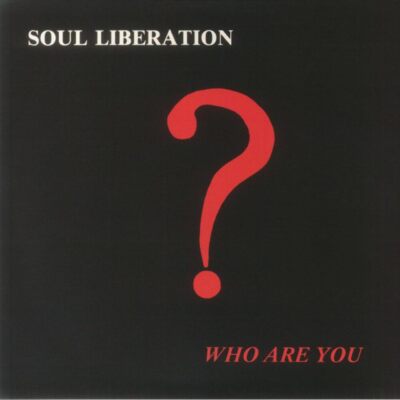 Soul Liberation - Who Are You (2xLP) (Gatefold) 196292366679| eBay