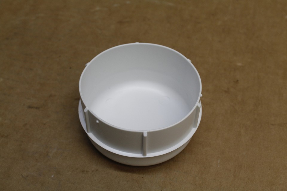 GE Washer Agitator Cap Part # WH43X25443 | eBay