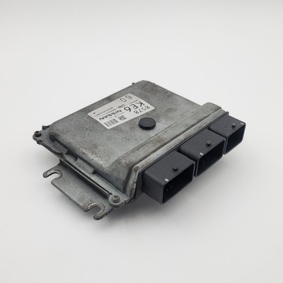 2016 2017 Nissan Sentra 1.8L Engine Electronic Control Module OEM ...