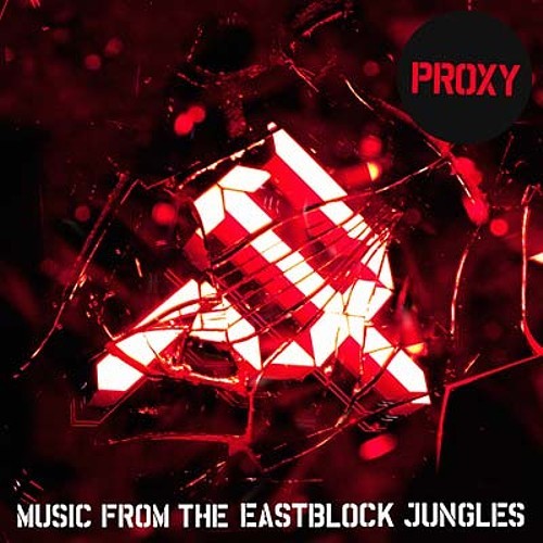 PROXY Music from the Eastblock Jungles Music CDs New 4250382413257| eBay