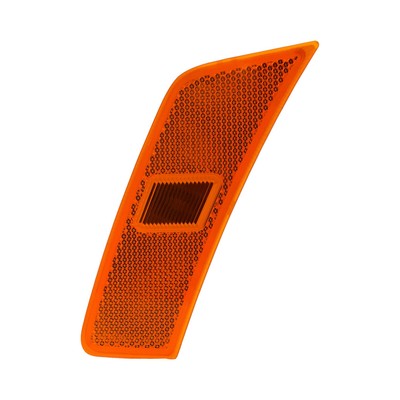 KI2550114 New Replacement Front Driver Side Halogen Marker Light ...