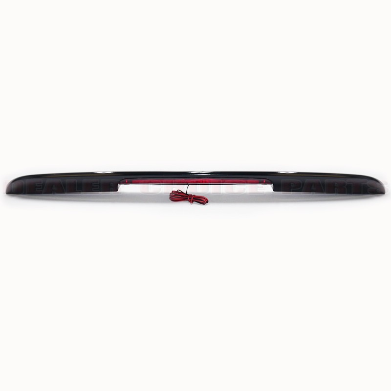 For 2009-2015 Nissan Maxima Factory Style Trunk Spoiler Wing w/L KH3 ...