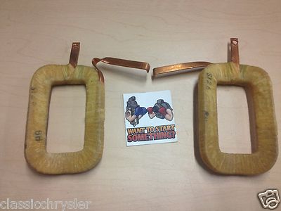 Allis Chalmers WC RC WF Farmall A B C 100 200 Delco Starter 6 Volt ...