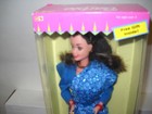 #5024 NRFB Mattel LEO Barbie in India (Blue Sari) Foreign Barbie Doll ...