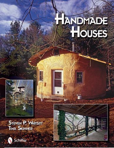 Handmade Houses by Whitsitt, Steven P. 9780764332036| eBay