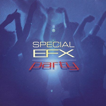Party by Special EFX (CD, Sep-2003, Shanachie) 16351510723| eBay
