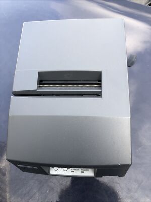 Printers - Receipt Validation Printer