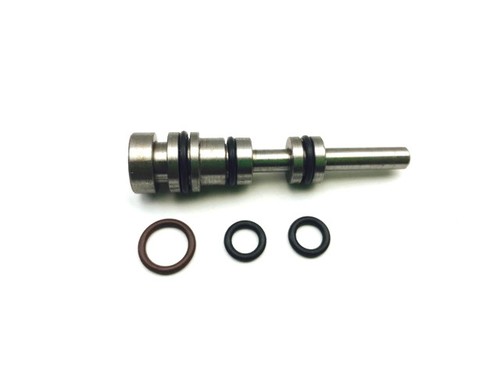 4L60E TCC Vavle Repair 1995-2000 W Extra O-Rings P1870 Code Fix GM GMC ...