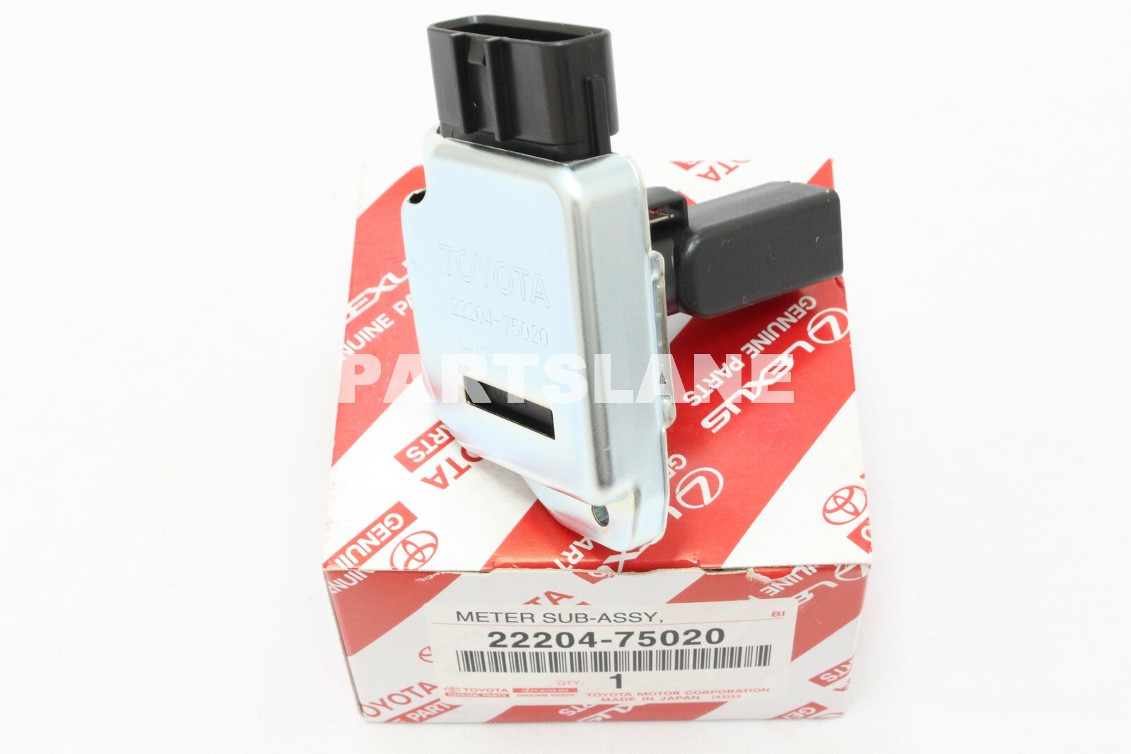 Toyota LX470 GX470 4Runner Land Cruiser OEM Air Flow Meter Intake ...