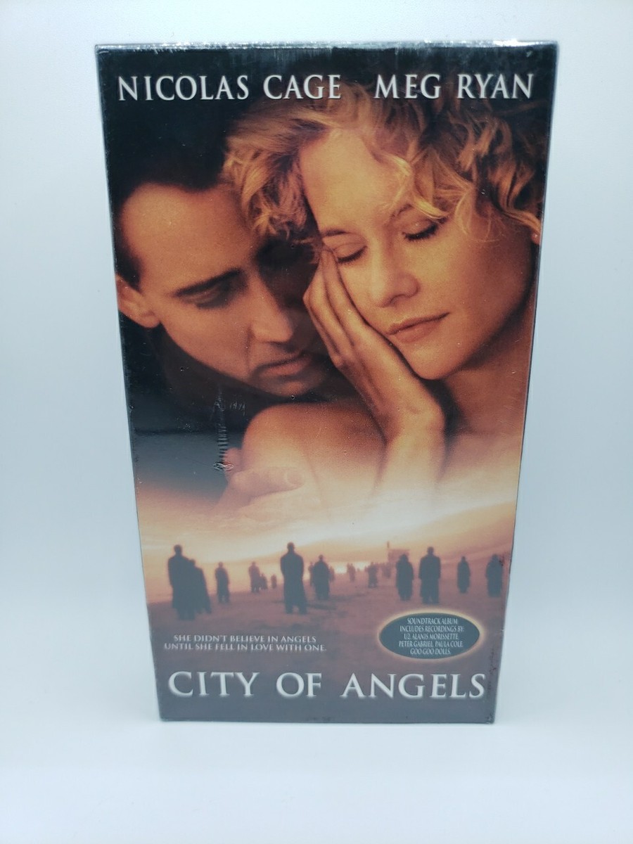 Nicolas Cage Angel Movie 60 Photos - Moonagedaydream.film